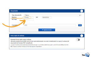 Codici errore SdI: i più frequenti - spiegazione e come risolvere