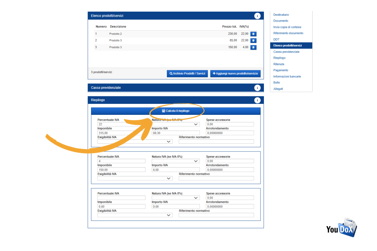 Codici errore SdI: i più frequenti - spiegazione e come risolvere
